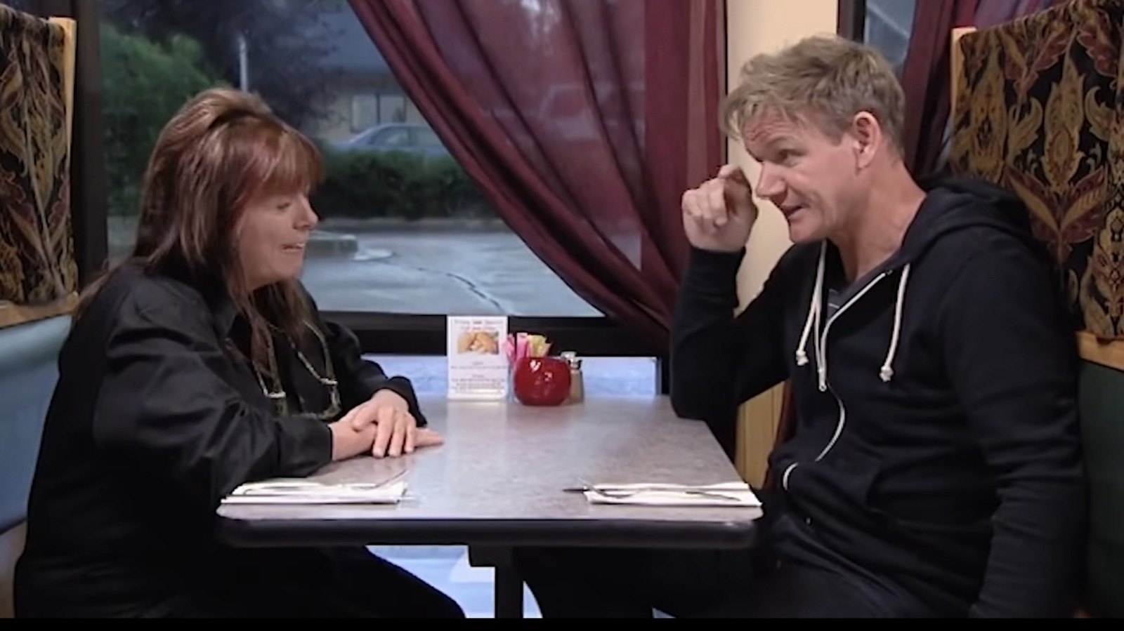 What Happened To Mangia Mangia After Kitchen Nightmares?