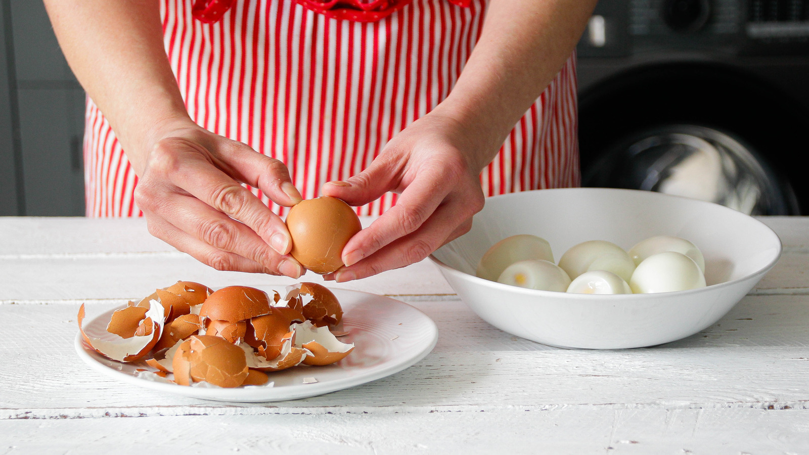Are Eggshells Actually Edible?