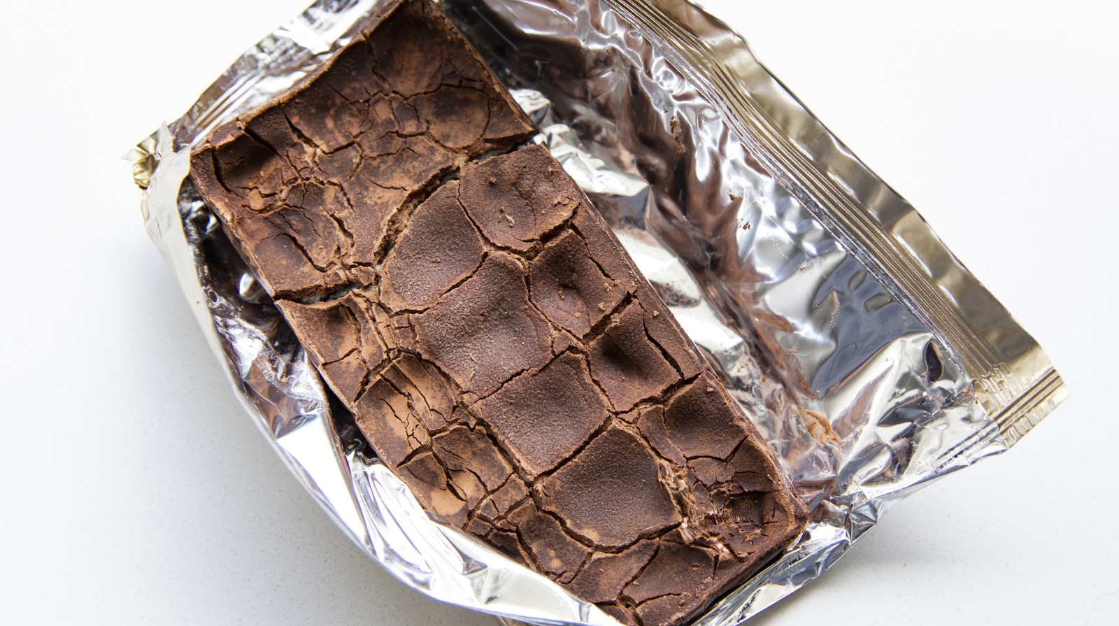What Is That White Stuff All Over Your Chocolate?