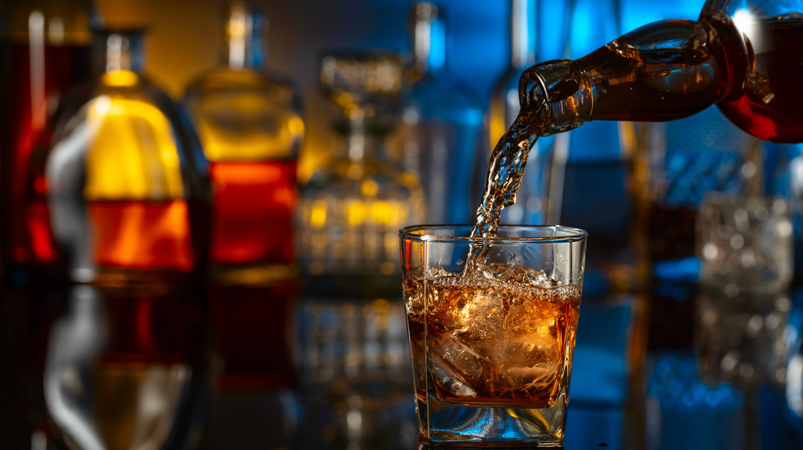 What Is The Most Expensive Bourbon Whiskey On The Market?