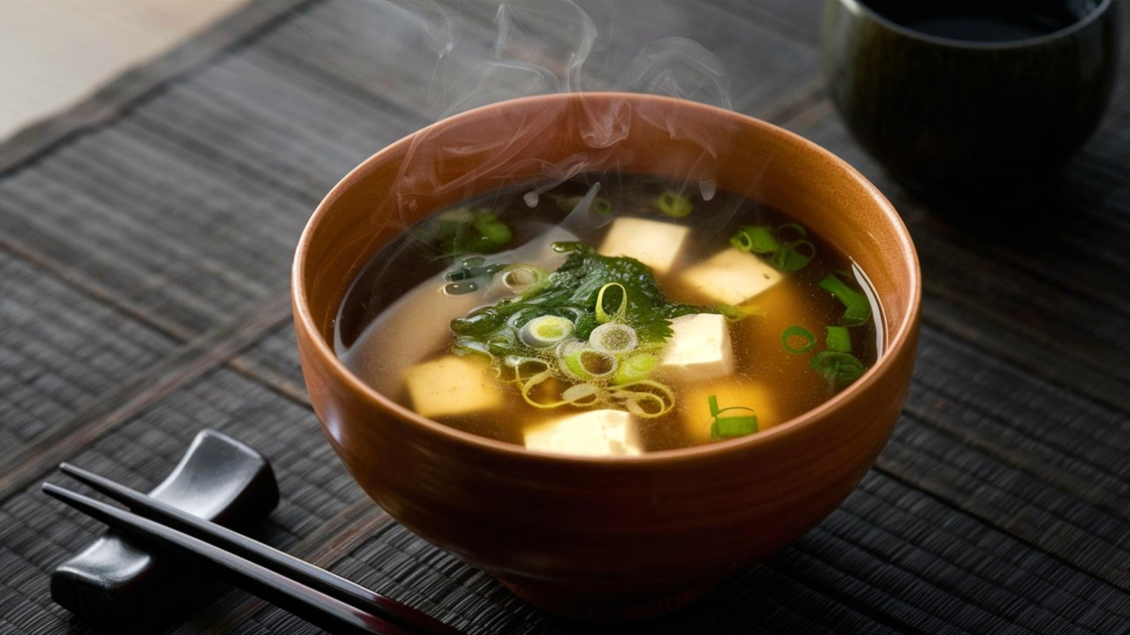 How To Serve And Eat Miso Soup The Right Way