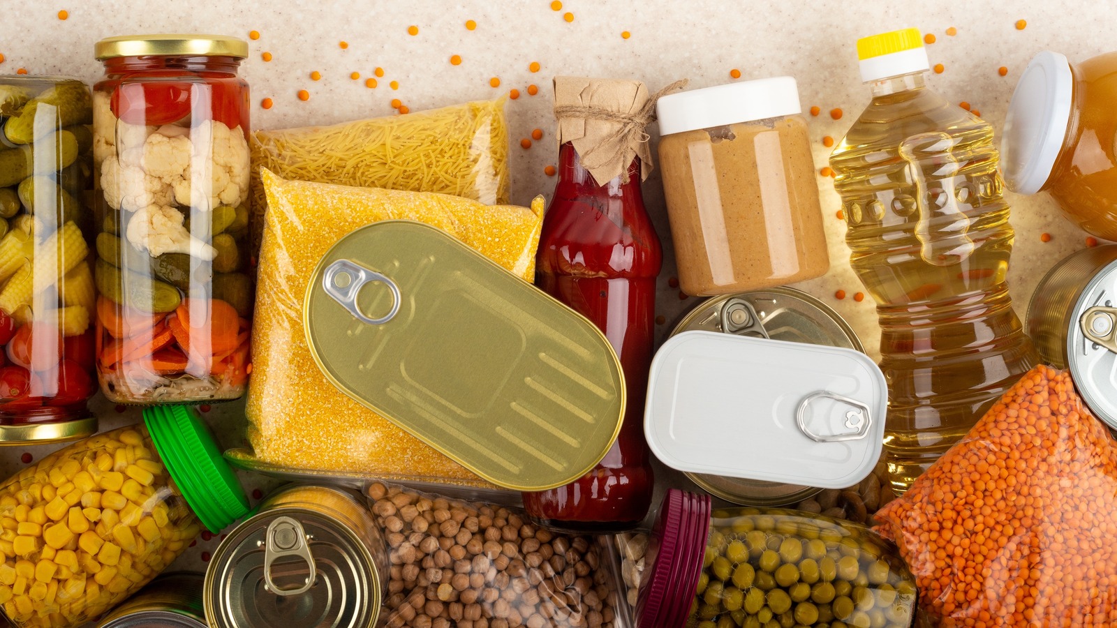 What Does It Mean To Store In A Cool, Dry Place?