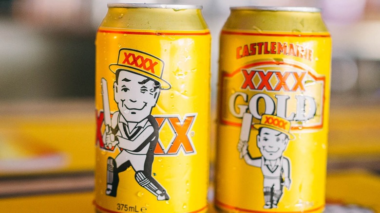 What Is XXXX Beer And Why Is It An Australian Favorite What Is XXXX Beer And Why Is It An Australian Favorite