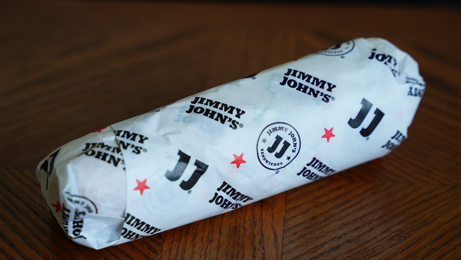 Unwich: The Jimmy John's Lettuce Wrap You Can Order