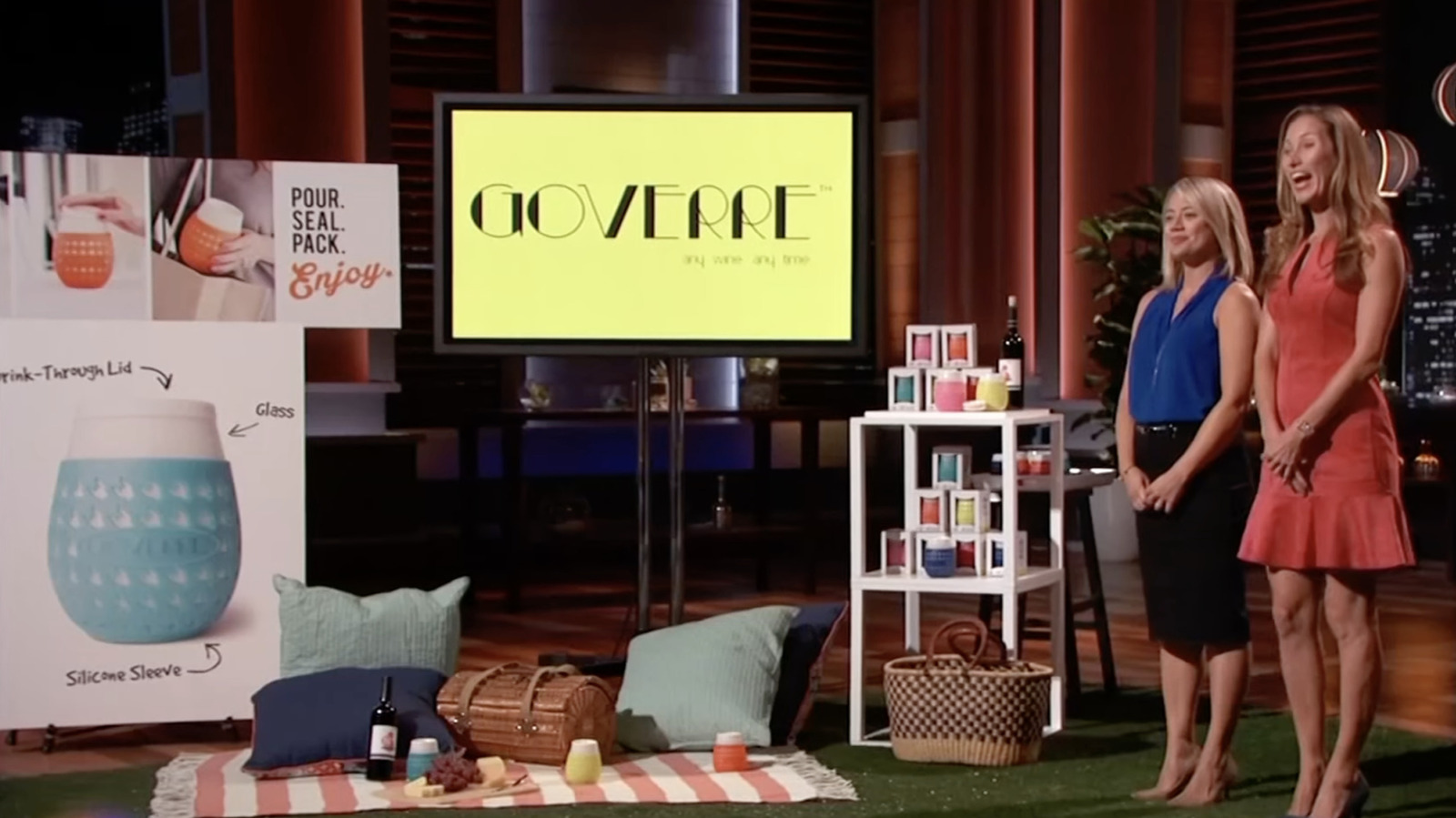 Whatever Happened To Goverre From Shark Tank?