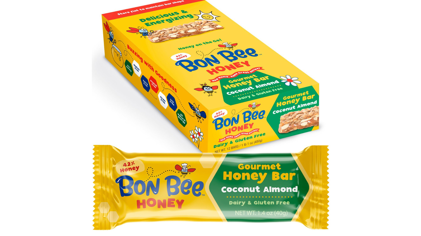 Whatever Happened To Honey Bunchies From Shark Tank?