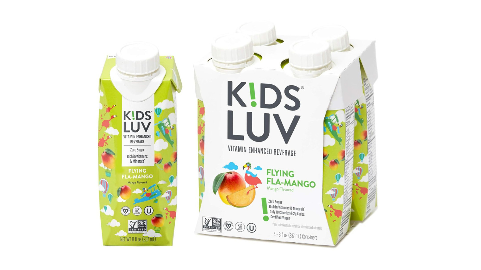 Whatever Happened To KidsLuv From Shark Tank?