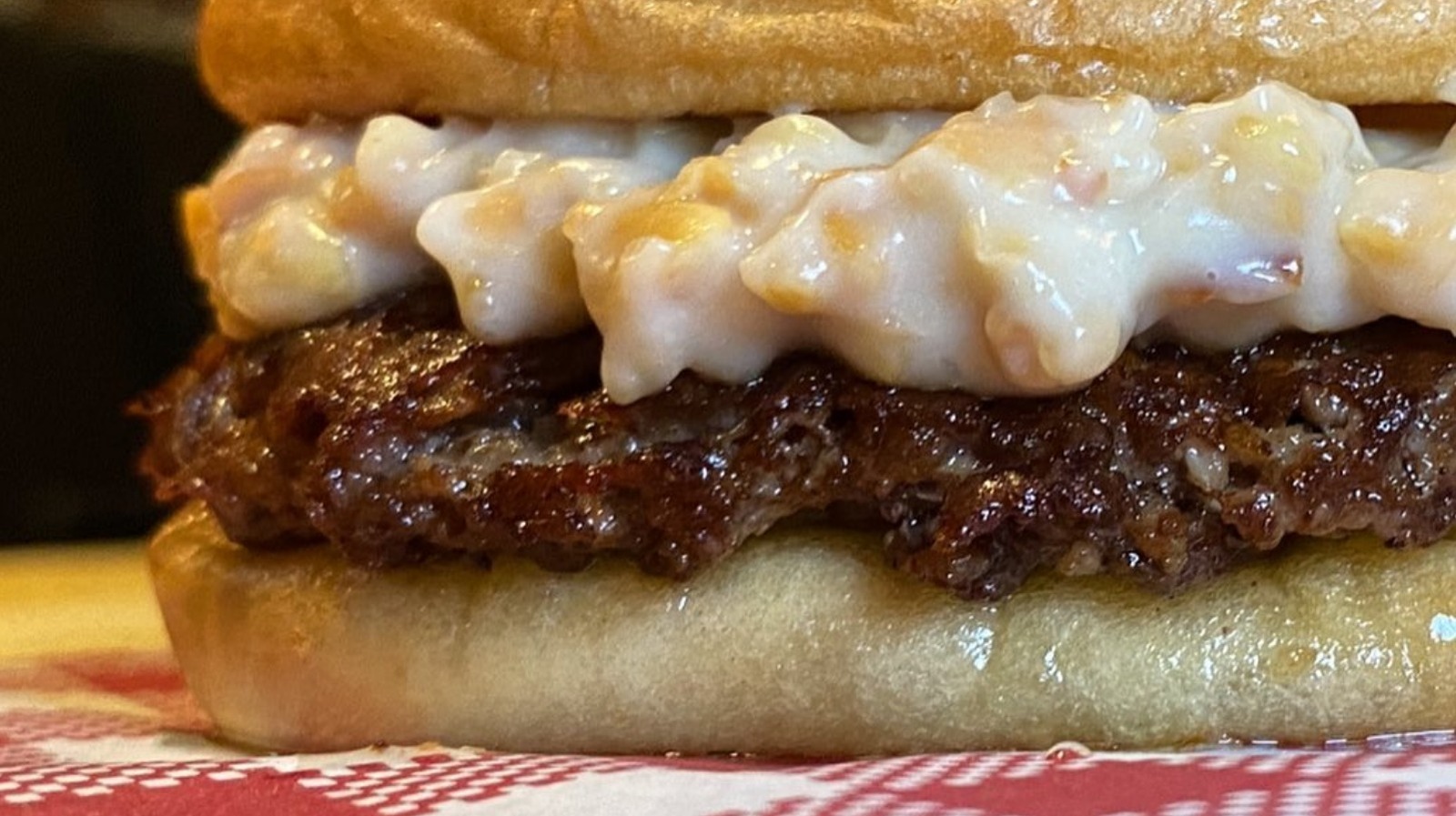 Whatever Happened To Montana's Infamous Nut Burger?