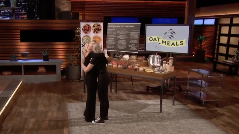 Whatever Happened To OatMeals From Shark Tank?