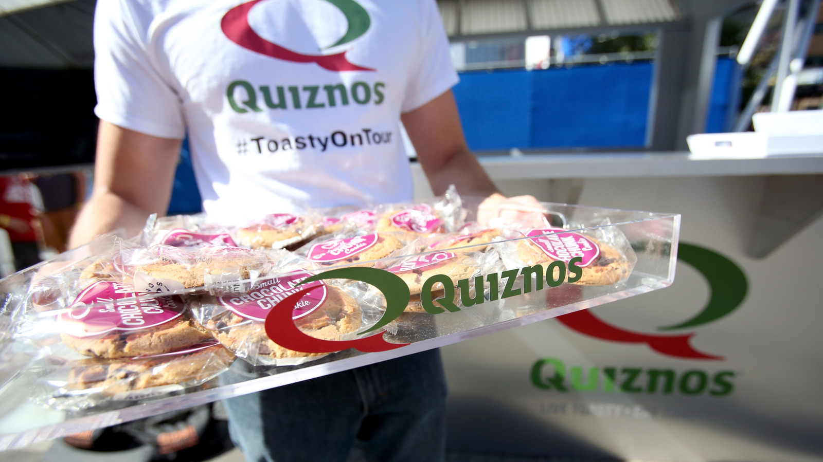 What Happened To Quiznos And Is It Still In Business?