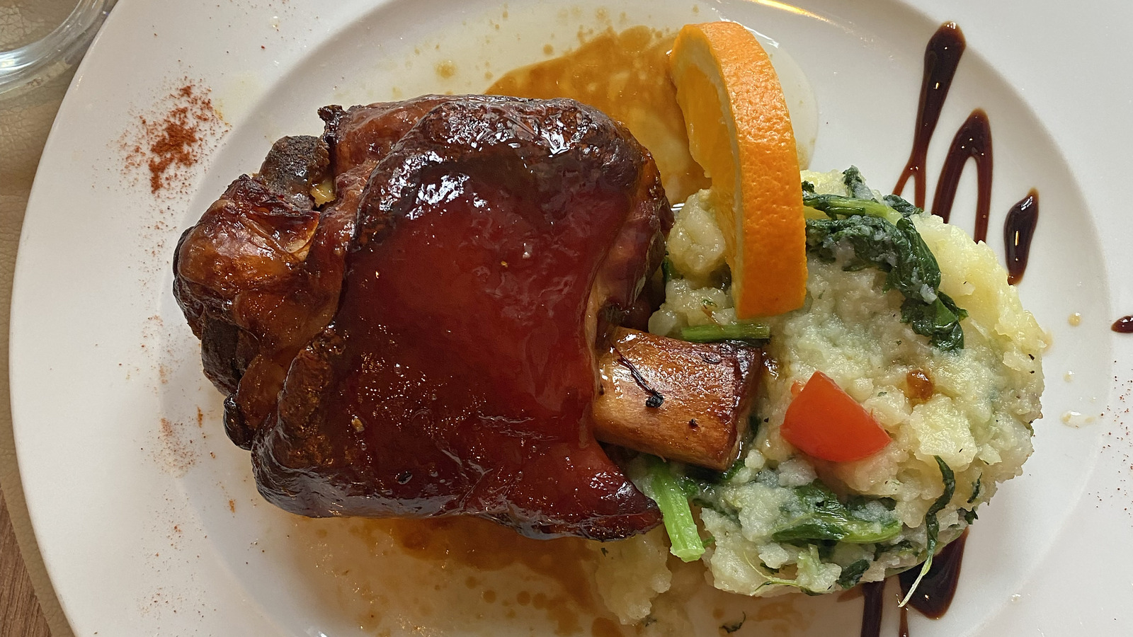 What's The Difference Between A Pig Knuckle And A Pig Trotter?