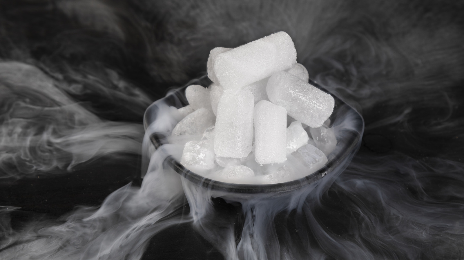 Where Can You Buy Dry Ice?