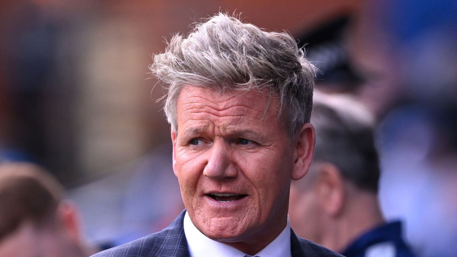 Gordon Ramsay Picks In-N-Out Over Shake Shack Any Day