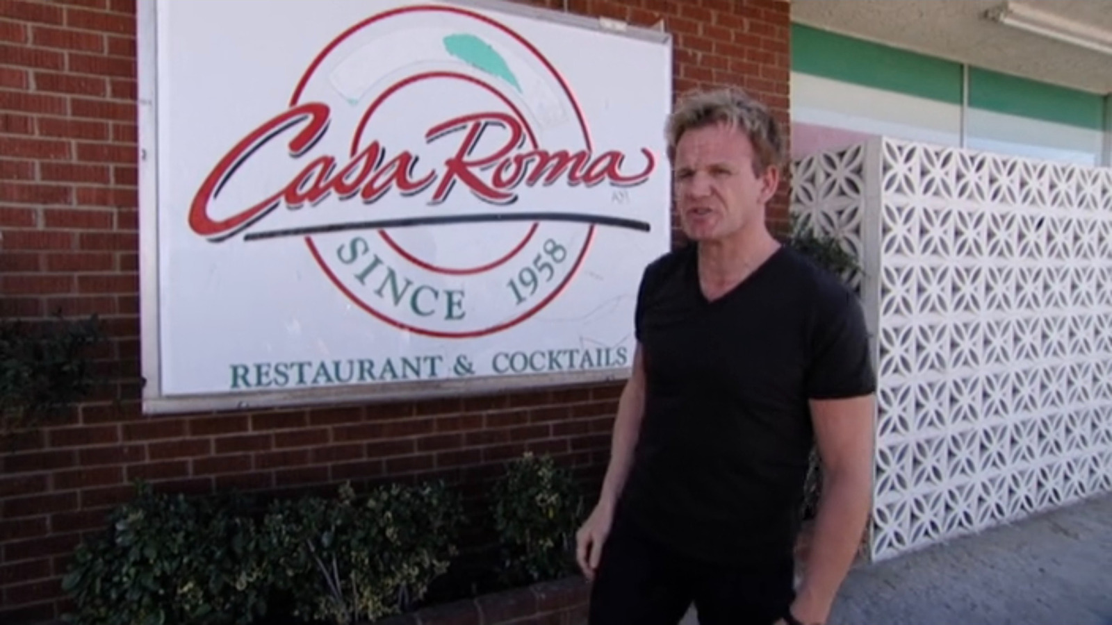 Where Is Casa Roma Now After Kitchen Nightmares?