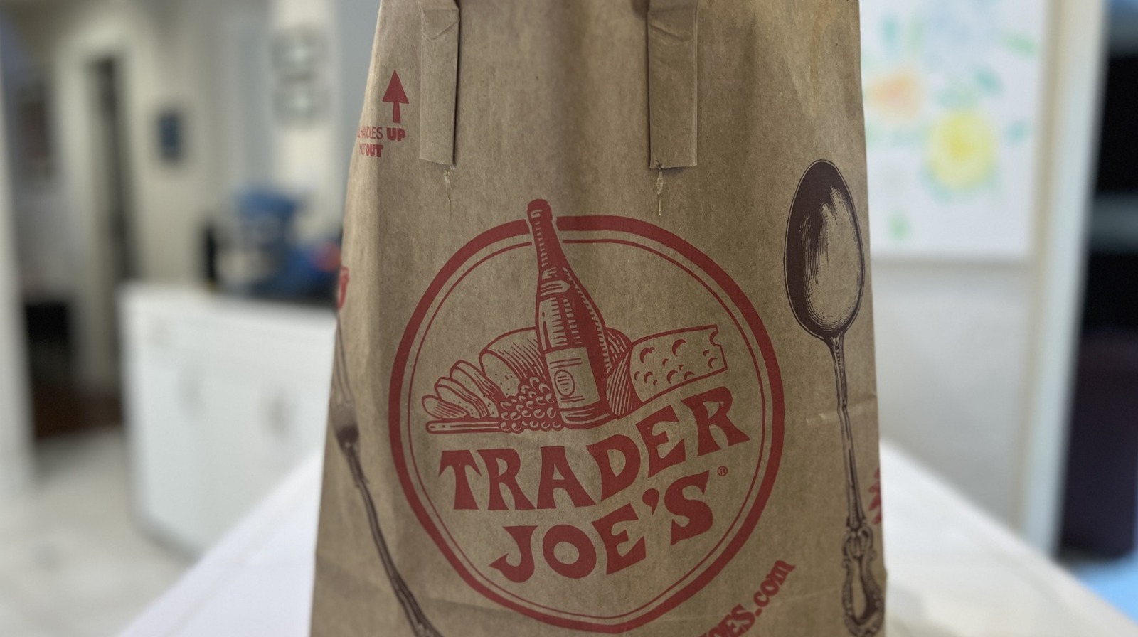 Which Beloved Items Are In Trader Joe's Hall Of Fame?