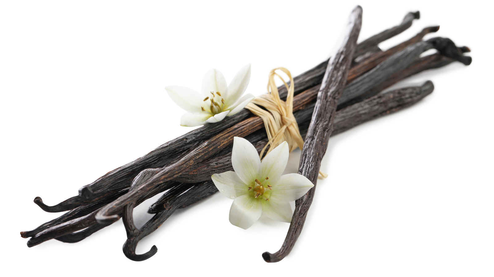 Which Country Grows The Most Vanilla Beans?