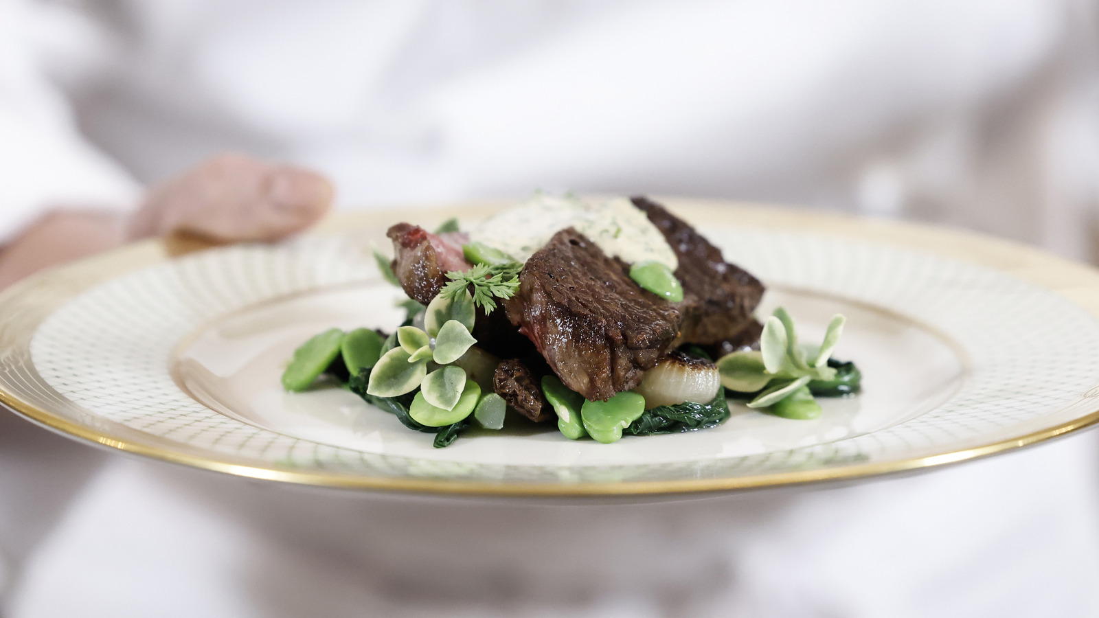 White House Chefs Have To Follow Some Very Strange Rules