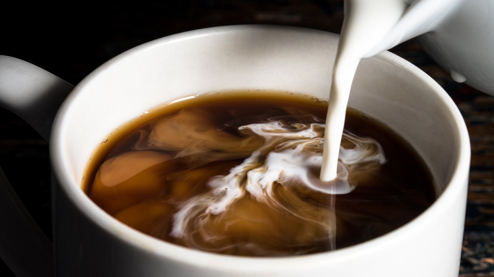 Why Alternative Milk Curdles In Coffee And How To Prevent It