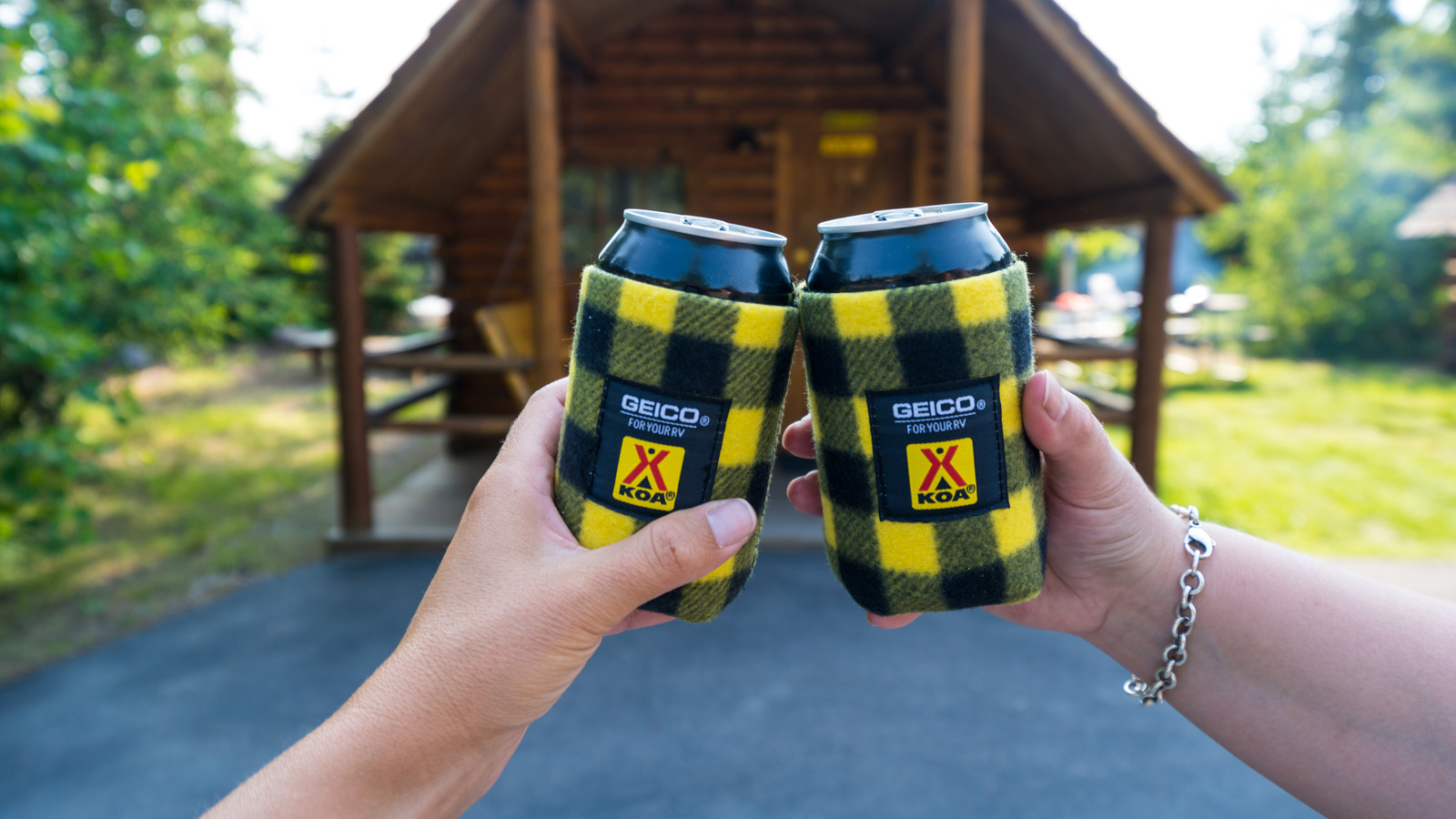 Why Are They Called Beer Koozies?