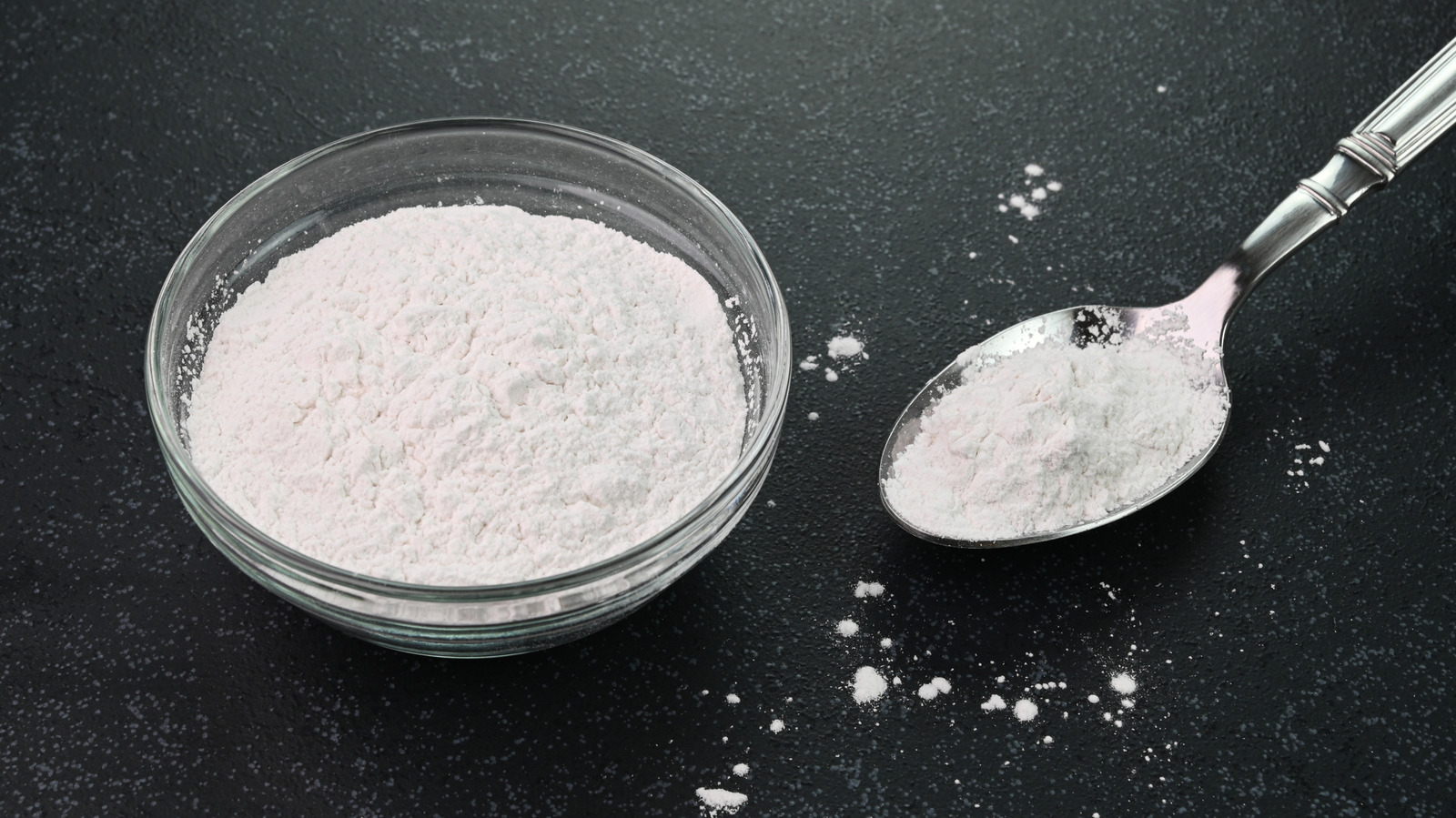 Baking Soda Is Key To The Tenderest Meat