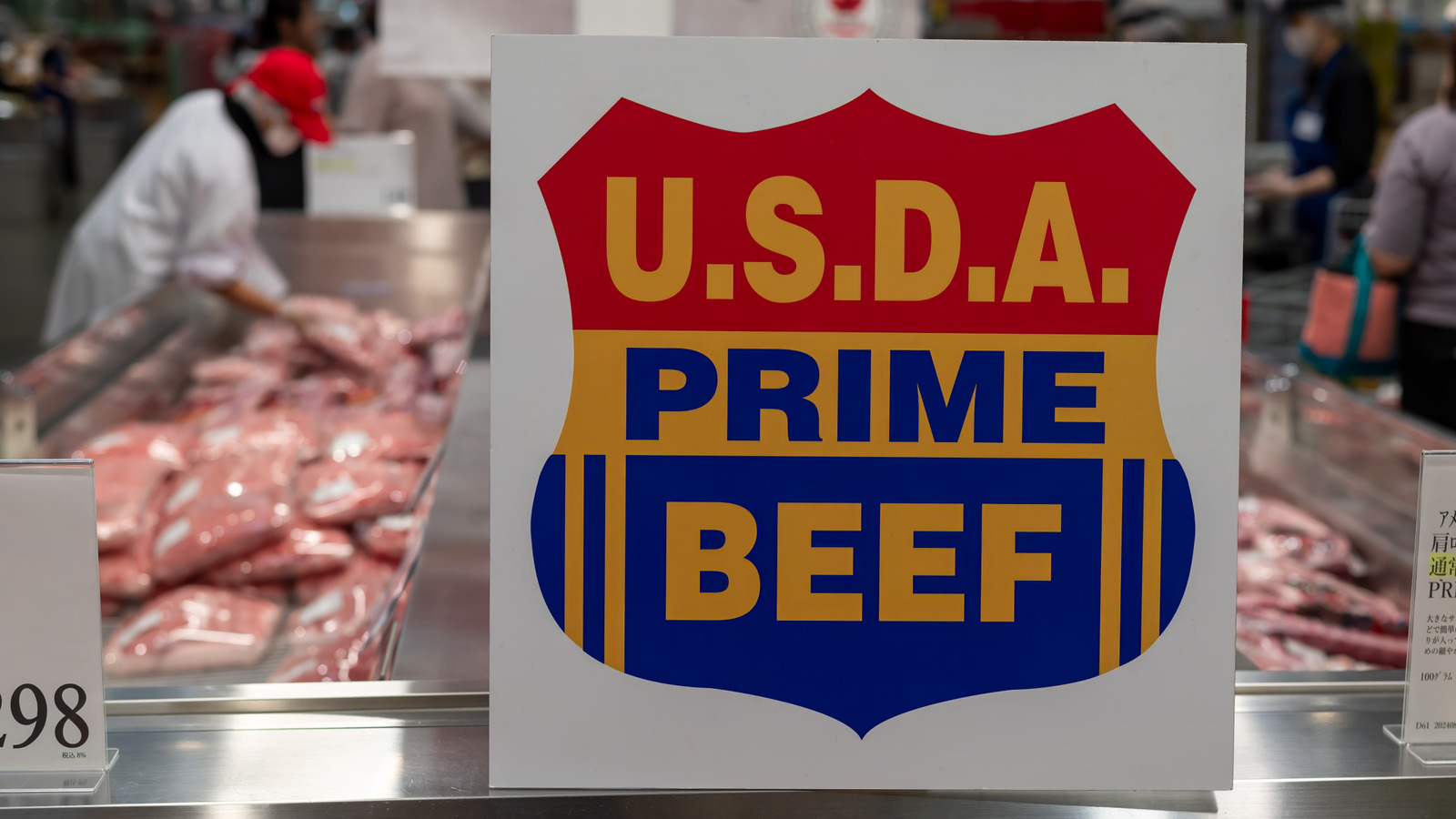 Why Costco's USDA Prime Beef Is A Big Deal