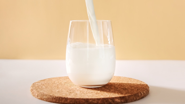 What Is Shelf-Stable Milk And Why Doesn't It Need To Be Refrigerated ...