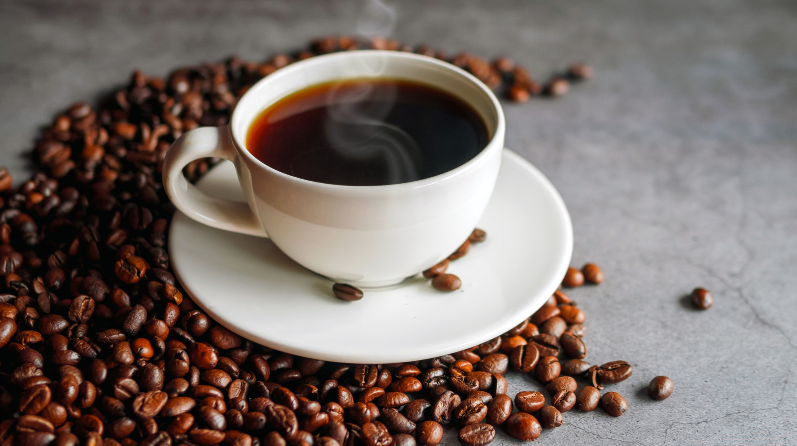 Is It Okay To Drink Coffee At Night?