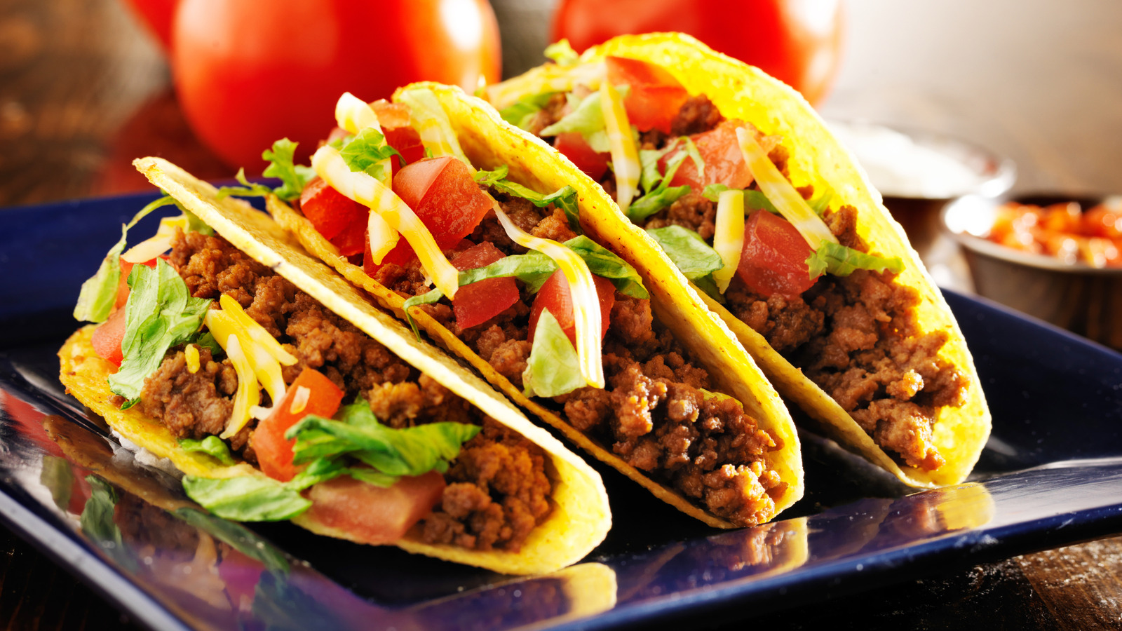 Why Do People Prefer Hard-Shell Tacos?