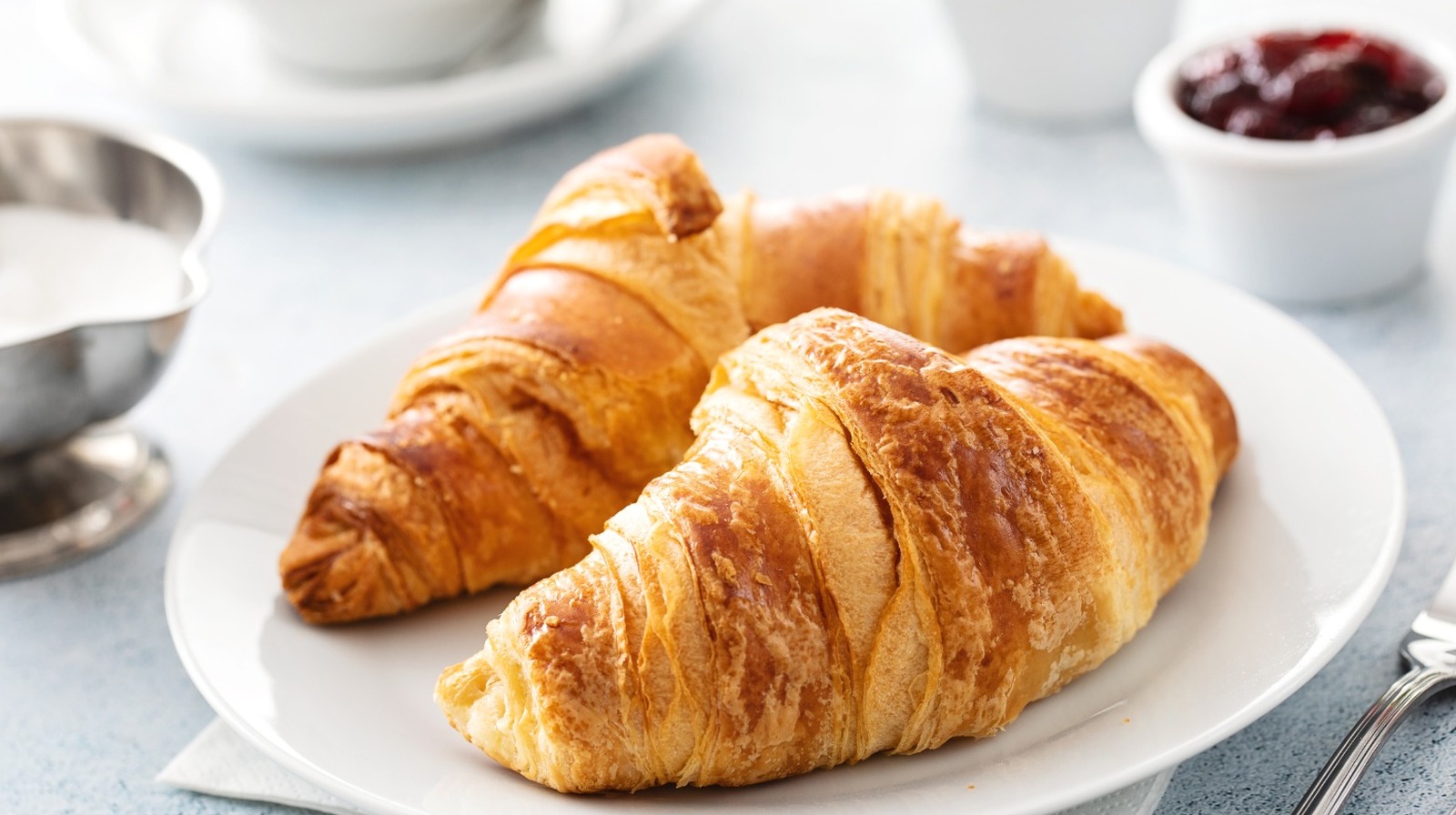 Key And Peele Continental Breakfast