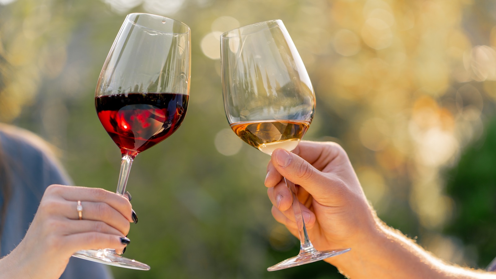 Why Some Wines Have A Higher Alcohol Content Than Others