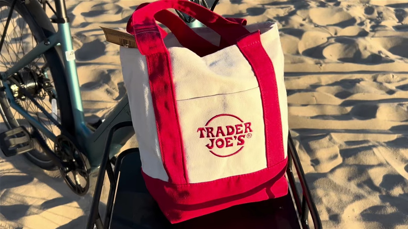 Why Does Japan Love Trader Joe's Tote Bags?