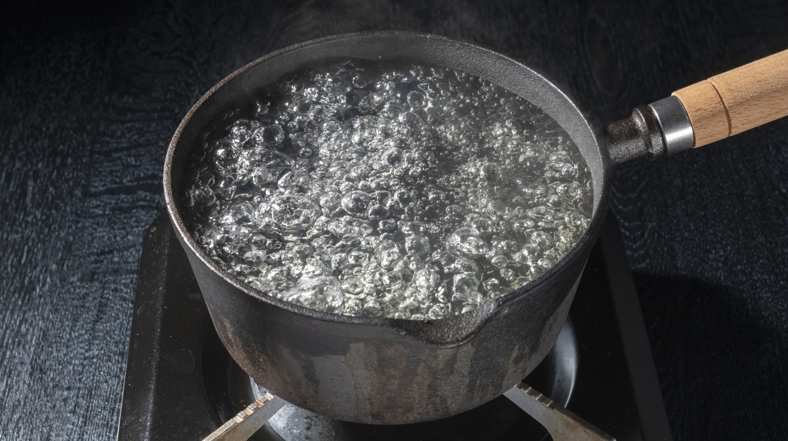 Does Water Boil Faster In Other Parts Of The World?