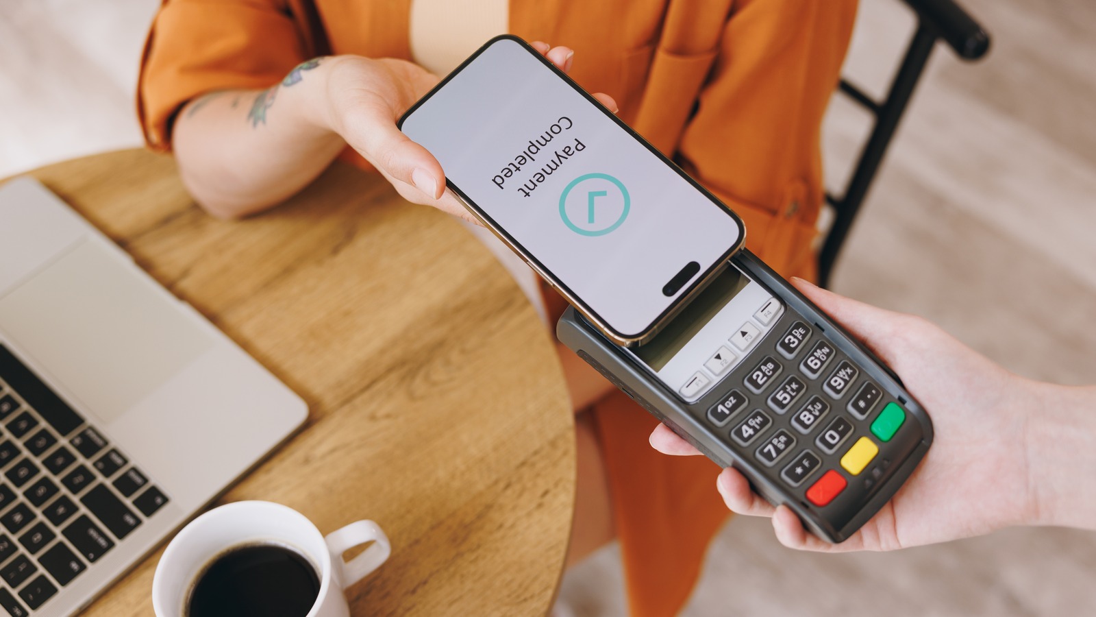 Why Your Morning Cup Of Coffee Might Be Getting Even Pricier