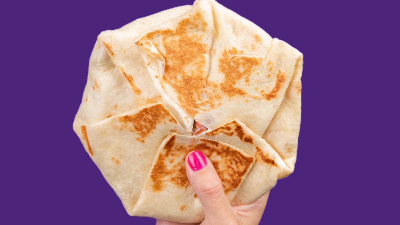 How To Make Taco Bell Crunchwrap Supremes Right At Home