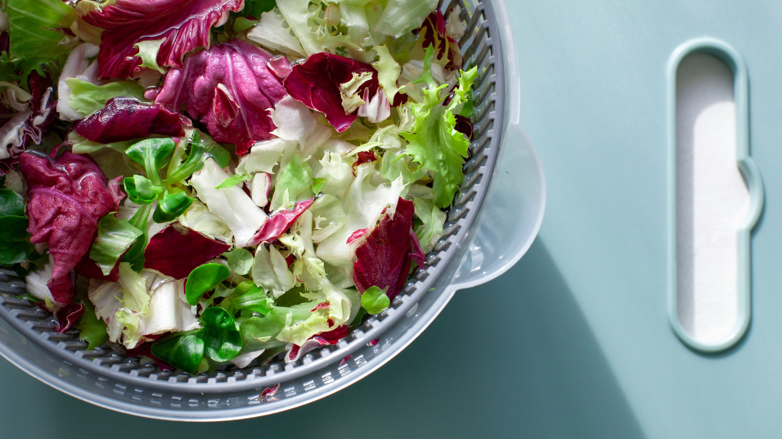 You Can Use A Salad Spinner For Much More Than Drying Greens