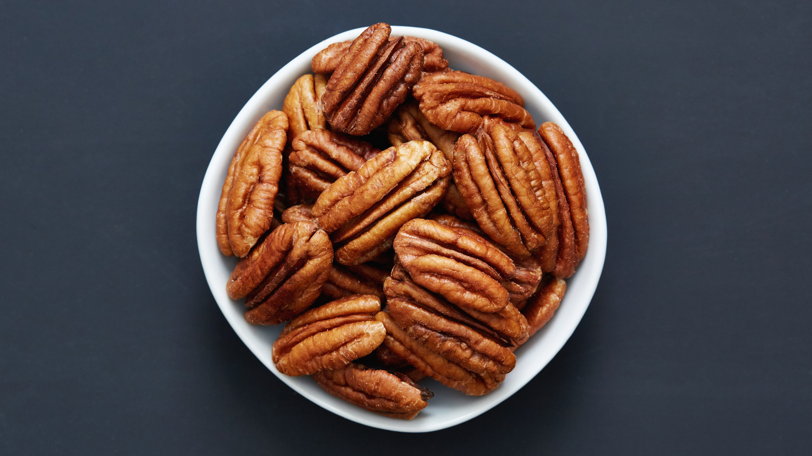 The Smell Test That Will Save You From Burning Toasted Pecans